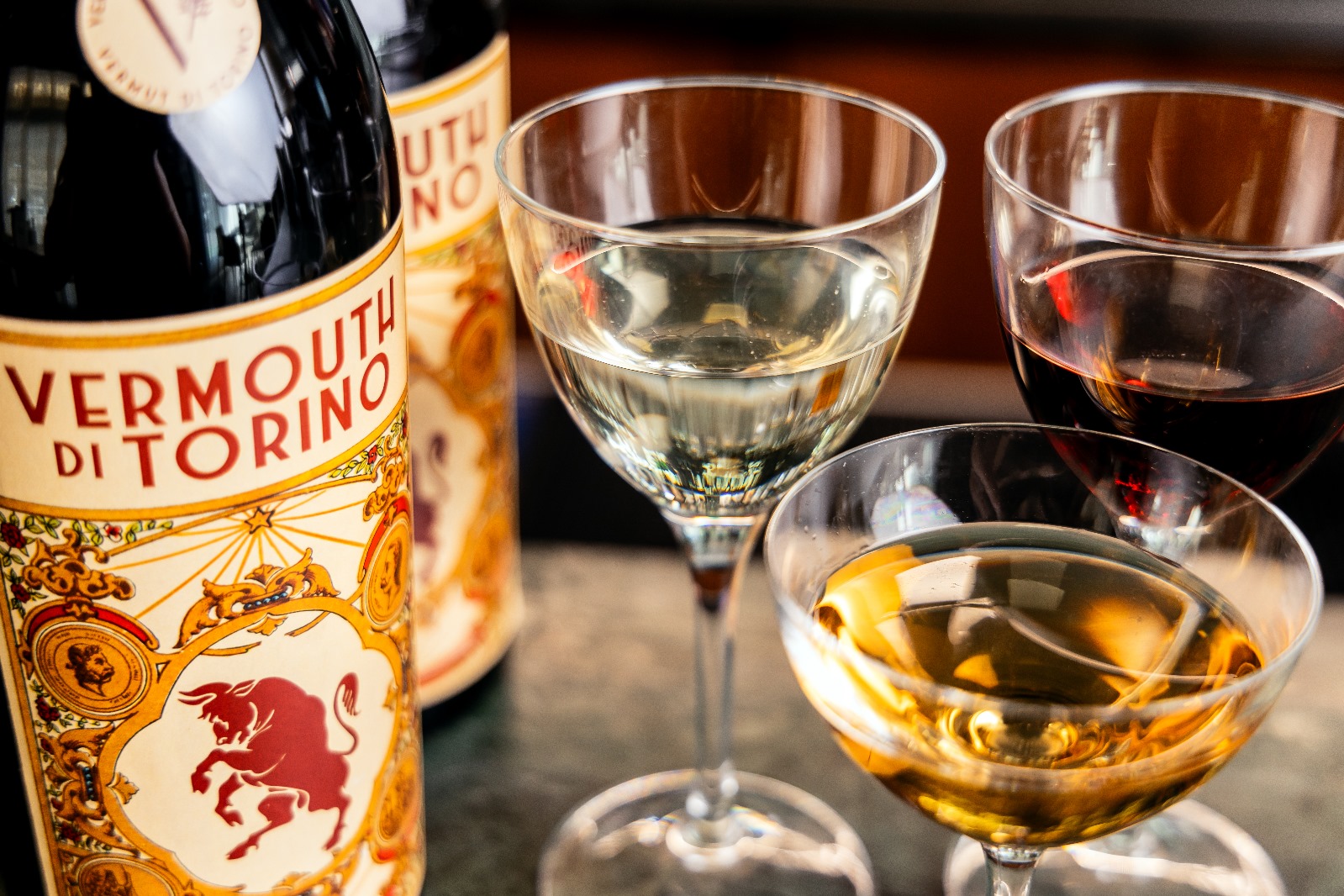 Il Vermouth di Torino… a Torino - AIS Piemonte